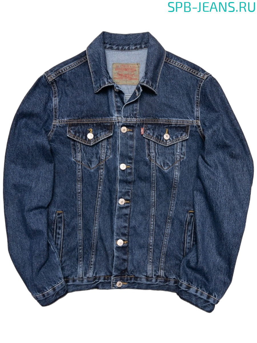Levis topman store